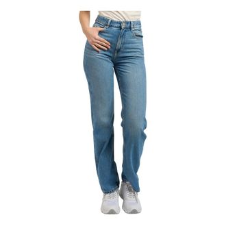 HUGO BOSS Femme, Jeans, Bleu, Taille: W32 Boss Jeans
