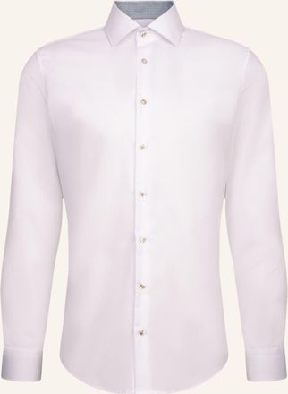Seidensticker Seidensticker Business Hemd Shaped Fit weiss