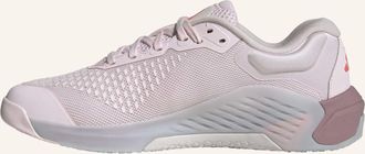 adidas Fitnessschuhe Dropset 4 Power pink