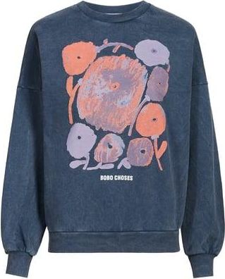 Bobo Choses Sweatshirt en coton