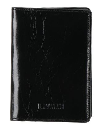 Uma Wang Kleinlederwaren - Kartenetuis auf YOOX.COM
