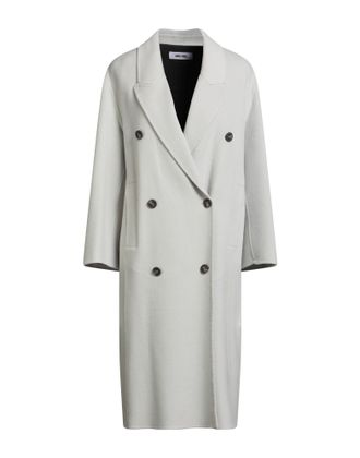 ANNIE PARIS JACKEN & M&Auml;NTEL - M&auml;ntel auf YOOX.COM