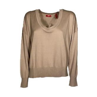 Esprit 113EE1I349, 264/Light Taupe 5, M