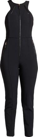 Elisabetta Franchi OVERALLS - Jumpsuits auf YOOX.COM