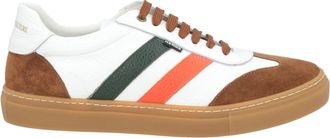 Daniele Alessandrini SCHUHE - Sneakers auf YOOX.COM