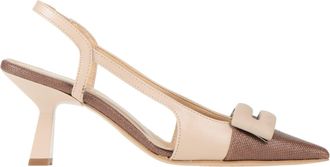 Ovye By Cristina Lucchi SCHUHE - Pumps auf YOOX.COM