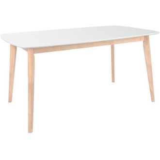 Miliboo Design-Esstisch L120 LEENA