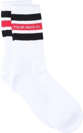 Polar Skate Co. Fat Stripe Socks