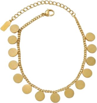Dansk Copenhagen Damen, Accessories, Gelb, ONE SIZEGr&ouml;&szlig;e