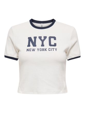 Only Female Tanktop ONLVIKKA Tanktop