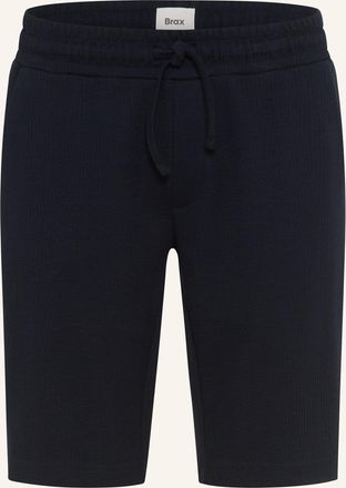 Brax Brax Shorts Style Brady blau