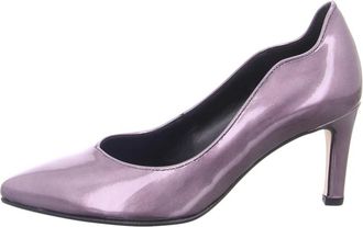 Gabor Damen, Schuhe, Lila, 38 1/2 EUGr&ouml;&szlig;e