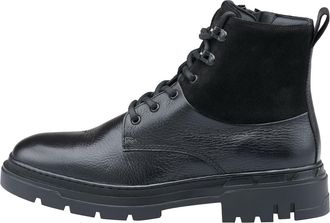 Lloyd Schn&uuml;rboots Serra 345