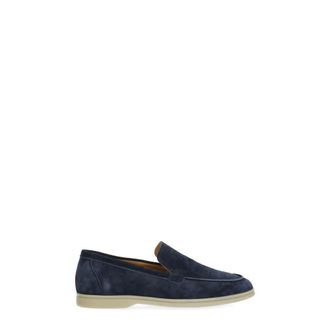 Berwick 1707 Herren, Schuhe, Blau, 44 EUGr&ouml;&szlig;e