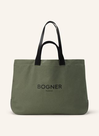 Bogner Shopper Curio Ambre gruen