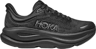 Hoka One One Femme, Sport, Noir, Taille: 40 2/3 EU Bondi 9