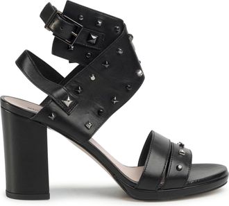 Gino Rossi Sandalen Gino Rossi Fumi DNI351-BZ6-0087-9900-0 Schwarz