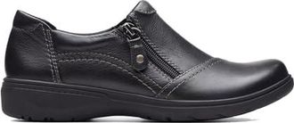 Clarks Carleigh Ray - Loafer pour Femme - Taille 41.5 (EU) 7.5 (UK)