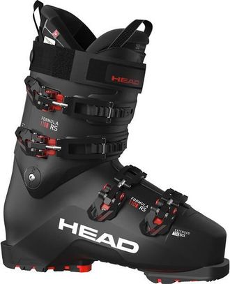Head Herren FORMULA RS 110 GW BLACK / RED