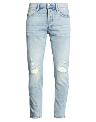 G-Star HOSEN & R&Ouml;CKE - Jeanshosen auf YOOX.COM