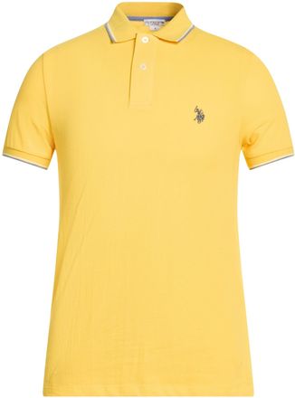 U.S.Polo Association TOPS - Poloshirts auf YOOX.COM
