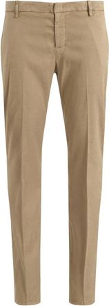 Dondup Homme, Pantalons, Brun, Taille: W31 Jeans Noce