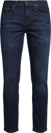 7 For All Mankind HOSEN & R&Ouml;CKE - Jeanshosen auf YOOX.COM