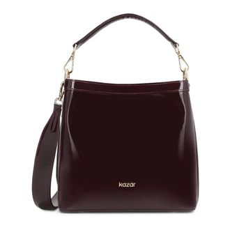 Kazar Sacs &agrave; main - Femme - Sacs - Brun - Taille: ONE Size