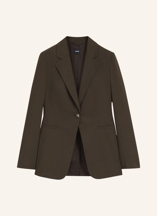 HUGO BOSS Blazer Jia6_In braun