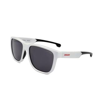 Carrera Lunettes de Soleil Carrera CARDUC 003/S 6HT MATTE WHITE 57/17/135 Homme