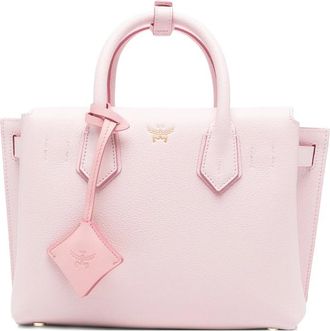 MCM Milla Tote Bag
