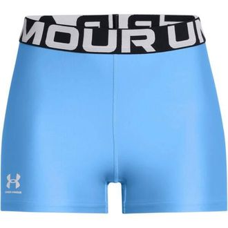 Under Armour Damen Shorts UA HG AUTHENTICS SHORTY