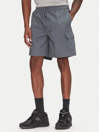 Only & Sons Sportshorts Kal 22034462 Grau Slim Fit