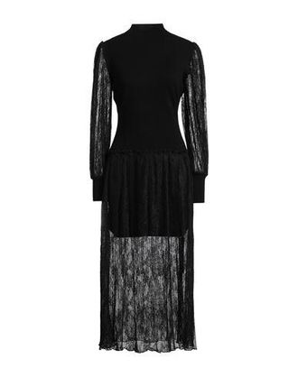Twin-Set ROBES - Robes midi sur YOOX.COM