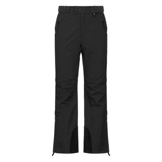 K-Way Herren, Hosen, Schwarzk, XLGr&ouml;&szlig;e