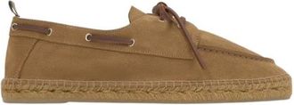 Castaner Homme, Chaussures, Brun, Taille: 44 EU Espadrille Nemo