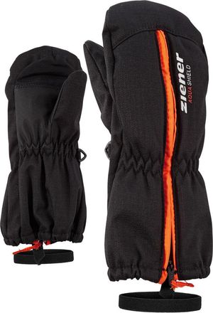 Ziener Kinder Fäustlinge Langelo AS Minis