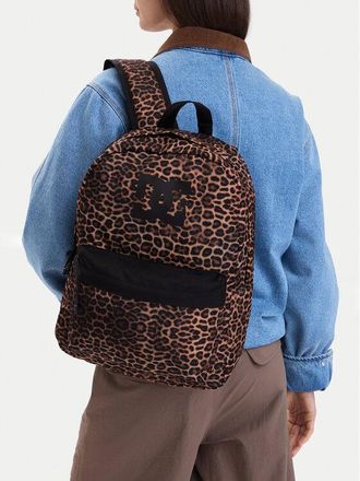 DC Rucksack CWBEO-DCI-HT-003-10 Braun