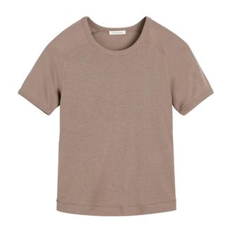 By Malene Birger Damen, Oberteile, Braun, SGr&ouml;&szlig;e