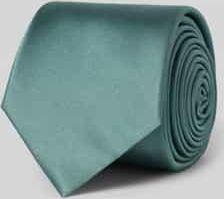 Willen Krawattenfabrik Krawatte aus Seide (7,5 cm)