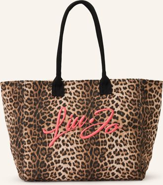 Liu Jo Liu Jo Shopper beige