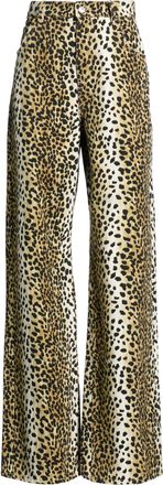 Blumarine HOSEN & R&Ouml;CKE - Hosen auf YOOX.COM