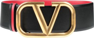 Valentino Garavani Kleinlederwaren - G&uuml;rtel auf YOOX.COM