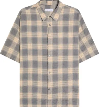 Bershka Hemd