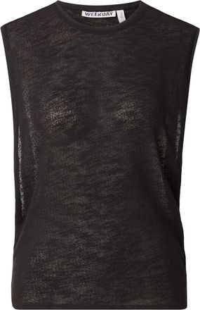 Weekday Stricktop Sarah