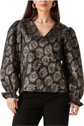 Ydence Ydence, Damen, Blusen & Hemden, Mehrfarbig, XSGr&ouml;&szlig;e