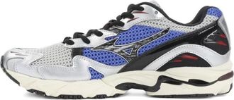 Mizuno Homme, Sport, Multicolore, Taille: 41 EU Wave Rider 10