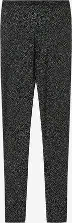 Isabel Marant Pantalon Maritza - Femme - Noir - Taillet1 - Isabel Marant