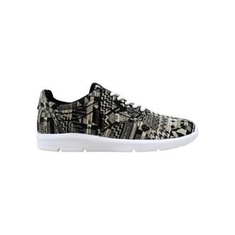 Vans Italienische Low-Top Sneakers - - Shoes - Damen - Schwarzk - 38 EU