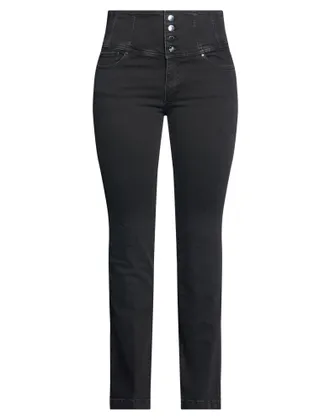 Guess HOSEN & R&Ouml;CKE - Jeanshosen auf YOOX.COM
